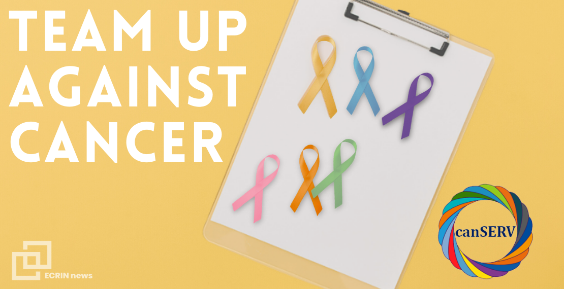 Kick off of new EU cluster project, canSERV, to provide cancer research services to EU | Ecrin